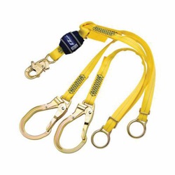 3M DBI-SALA Fall Protection 1246072 EZ-Stop™ Arc Flash Fixed Tie-Off ...