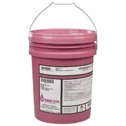 CIMTECH® 285 B00211-P000 Synthetic Metalworking Fluid, Blue, 5 gal Pail ...