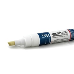 diagraph MSP® 0971501 GP-X Grizzly All Purpose Paint Marker, Yellow ...