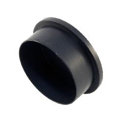 Caplugs® CEP-16 Threaded Connector Conductive Plug, 1 in - 20 Thread ...