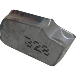 Iscar 6094125 SELF-GRIP Cut-Off Insert, 3IC GTN Insert, Material Grade ...