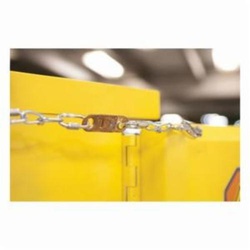 CRESCENT JOBOX® 1-854990 Heavy Duty Safety Cabinet, 30 gal Capacity ...