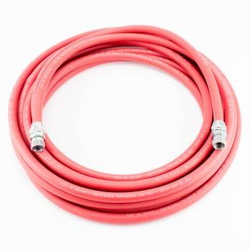 BInKS 71-1105 Low Pressure Premium Air Hose Assembly, 1/4 in Nominal ...