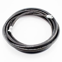 BInKS 71-3383 FLUIDALL™ Low Pressure Fluid Hose Assembly, 1/4 in ...