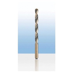 Pan American Tool 01-039 Heavy Duty Flute Jobber Length Drill Bit, #39 ...
