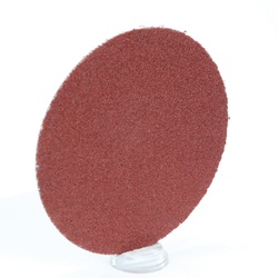 Roloc™ 051144-22403 361F Close Close Coated Abrasive Disc, 2 in Dia ...