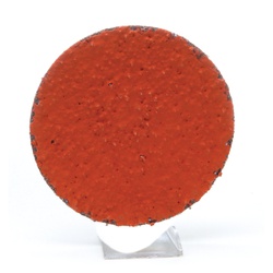 Roloc™ 051144-76629 777F Close Close Coated Abrasive Disc, 2 in Dia ...