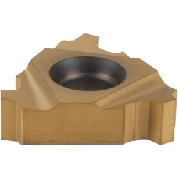 Seco 68006 Snap-Tap® Laydown Threading Insert, ANSI Code: 22ER6STACME ...