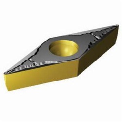 Sandvik Coromant 5755773 CoroTurn® 107 1-Sided Basic Shape Turning ...