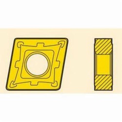 Seco 15333 Turning Insert, ANSI Code: CNMG432-M3 TP2501, CNMG Insert ...