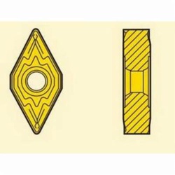 Seco 15419 Turning Insert, ANSI Code: DNMG432-M3 TP2501, DNMG Insert ...
