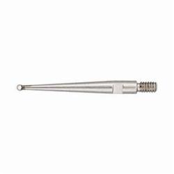 Starrett® PT23942 Individual Contact Point, 13/16 in Ball Contact Point ...